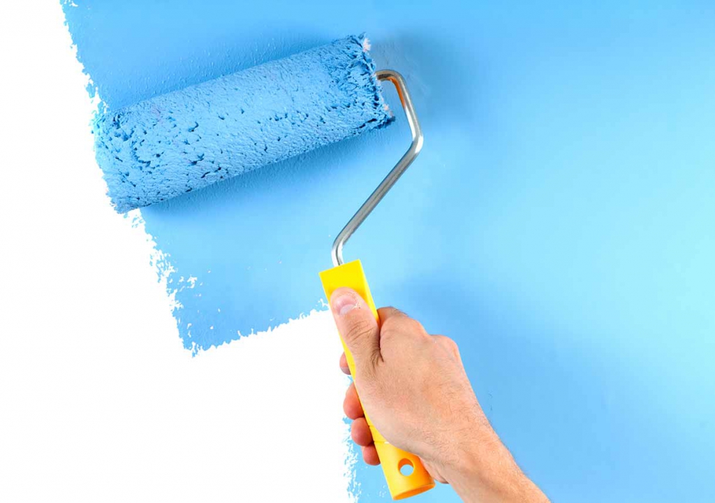 Time To Paint? Trends, Tips and When To Hire a Professional | Best Pick ...