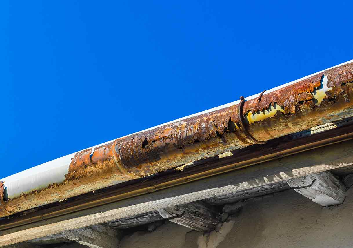 Signs You Need New Gutters | Best Pick Reports