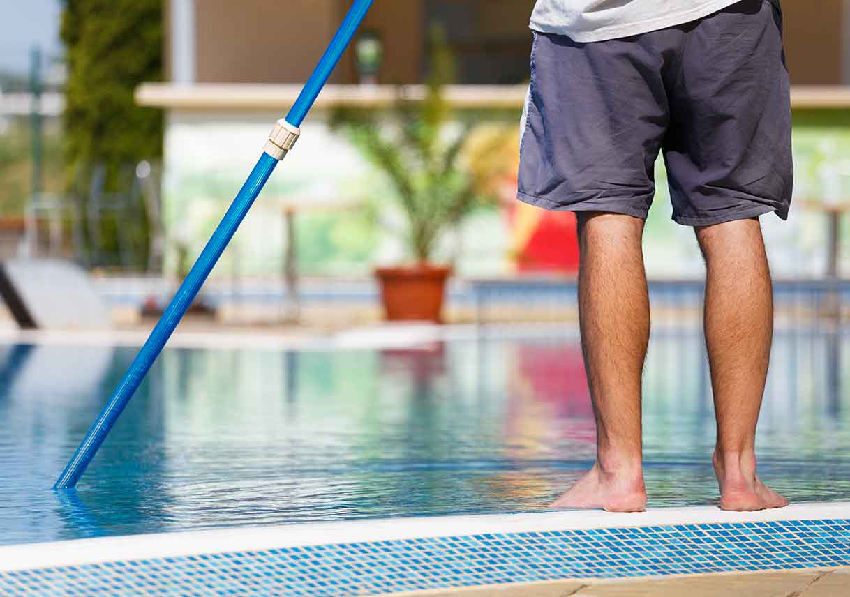 5 Must-Have Tech Upgrades for Pool Maintenance and Design | Best Pick ...