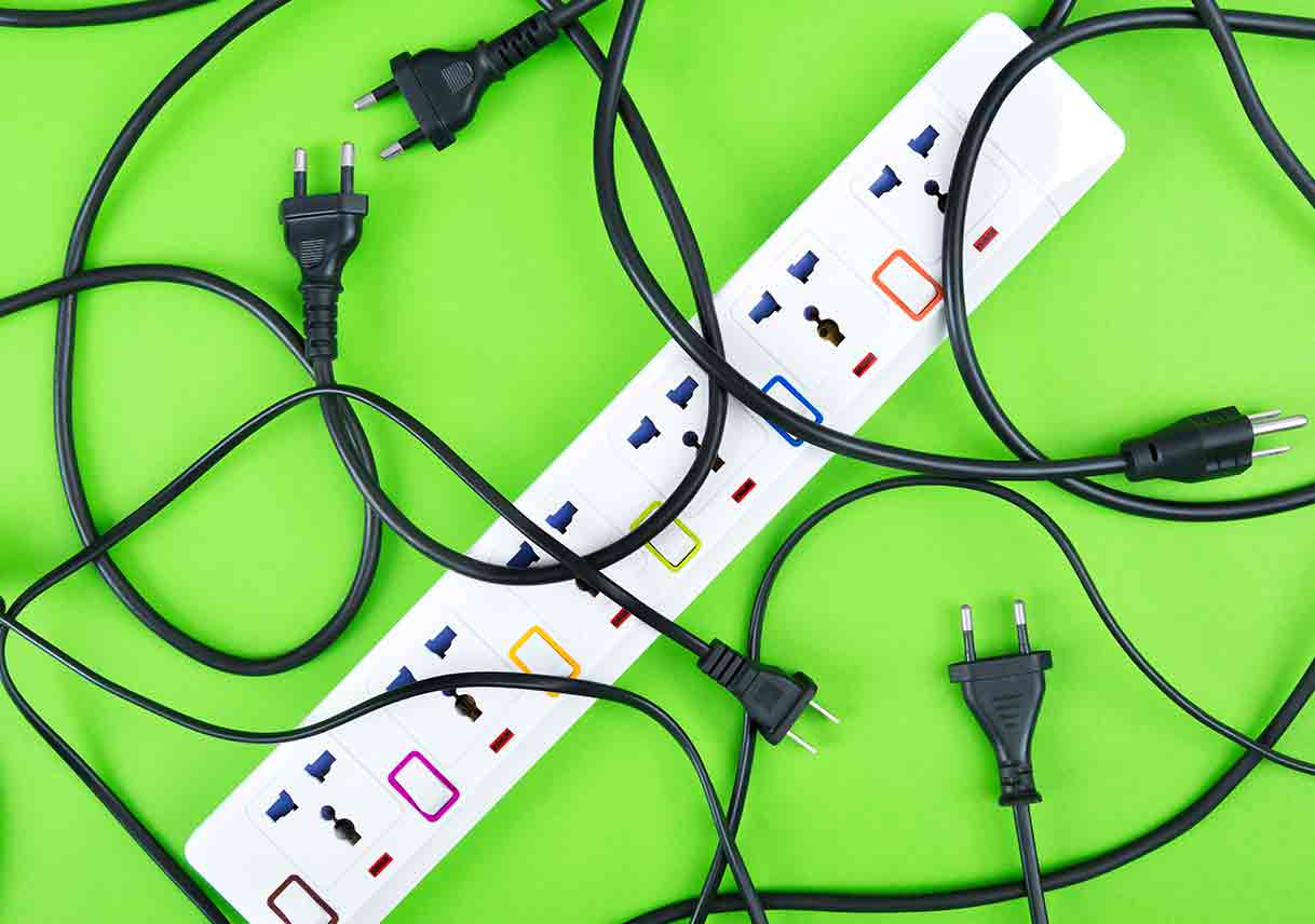 5 Easy Things You Can Do to Improve Your Home’s Energy Consumption ...