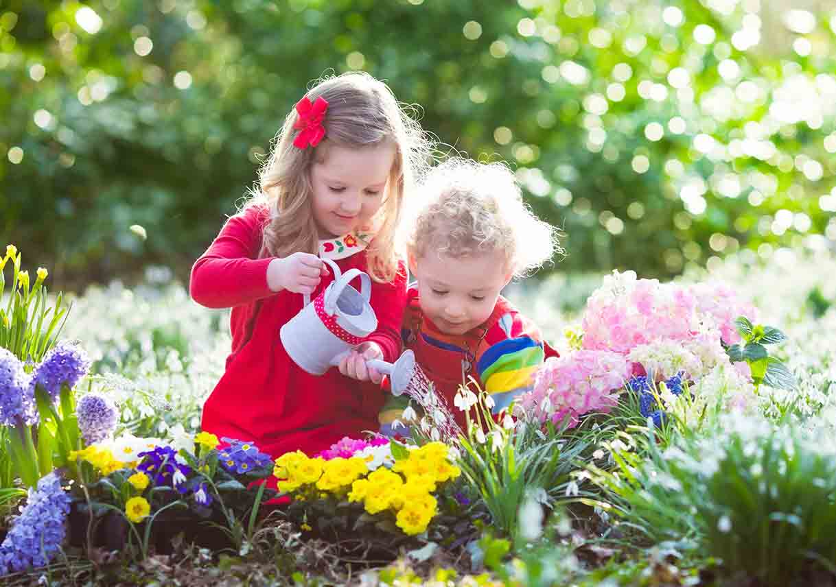 5 Spring Projects the Kids Will Enjoy | Best Pick Reports