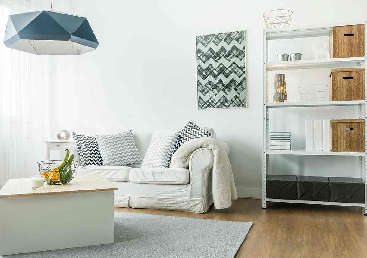 7 Best Storage Tips for Small Spaces | Best Pick Reports