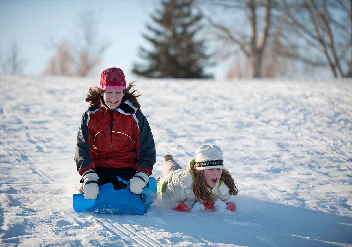 7 Ways to Enjoy Being at Home This Holiday Season | Best Pick Reports