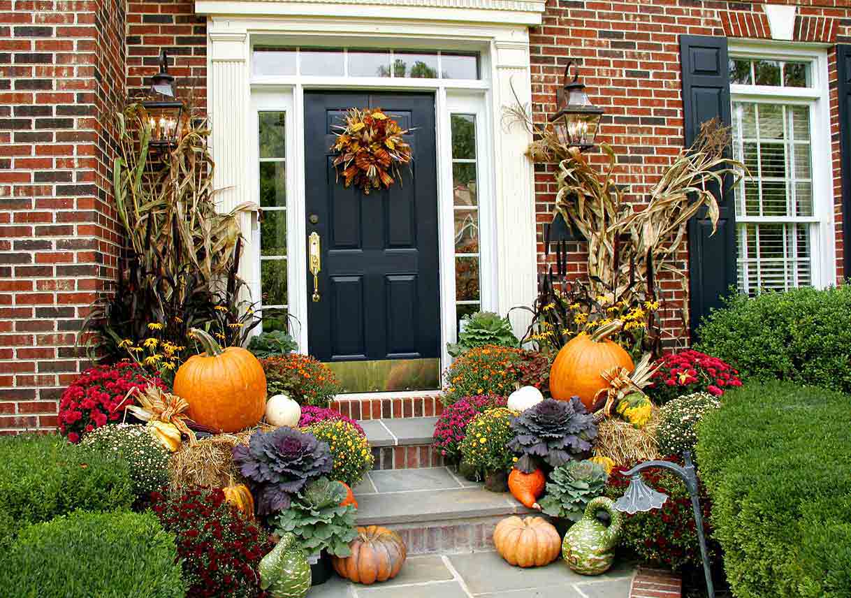 Your Fall Decorating Checklist | Best Pick Reports