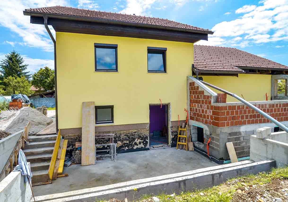 Avoid a Shaky Start Part 1: Why a Sturdy Foundation Is an Absolute Must ...