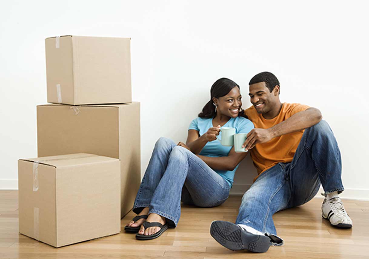 The Zen of Moving: 4 Steps to Avoiding Stress | Best Pick Reports