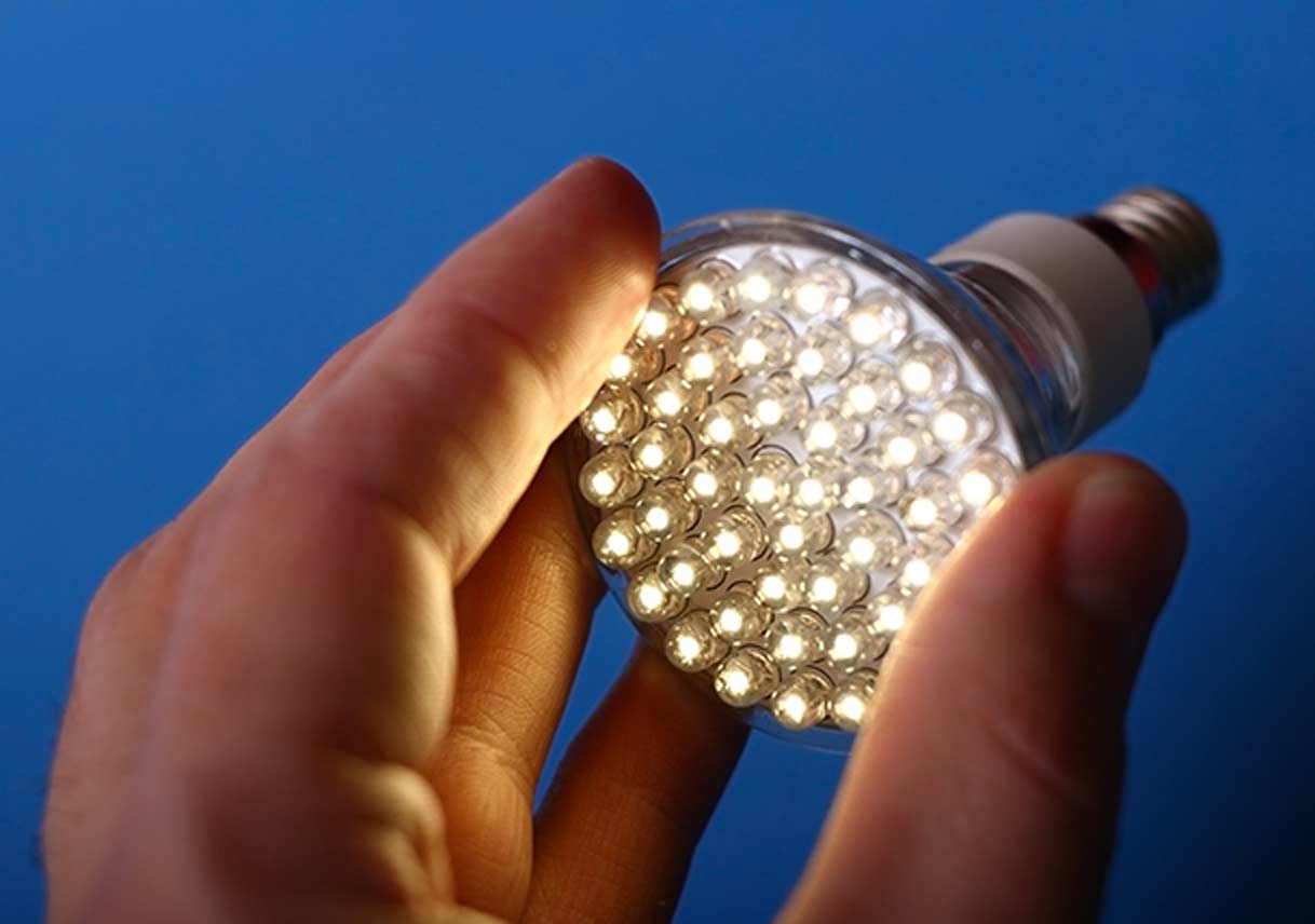 LED Lighting Can Light Up Your Life in These 4 Ways | Best Pick Reports