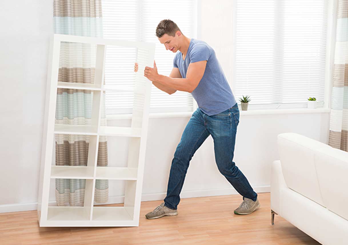 A First-Time Home Buyer’s Guide to Filling Your Space (Part 1 of 2 ...