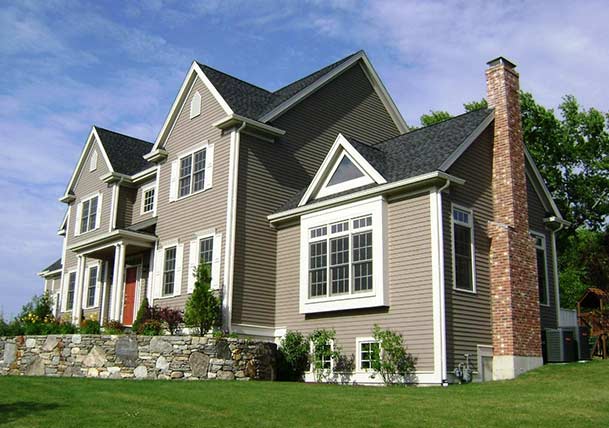 Look on the Bright Side: 6 Siding Ideas to Update Your Home (Part 2 of ...