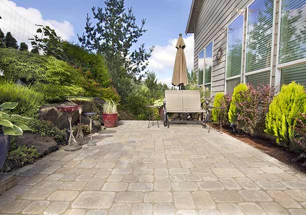 3 Ways to Use Paver Stones [Infographic] | Best Pick Reports