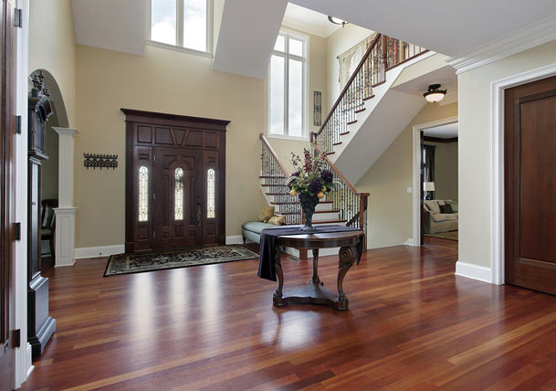 How to Create a Stunning Entryway | Best Pick Reports