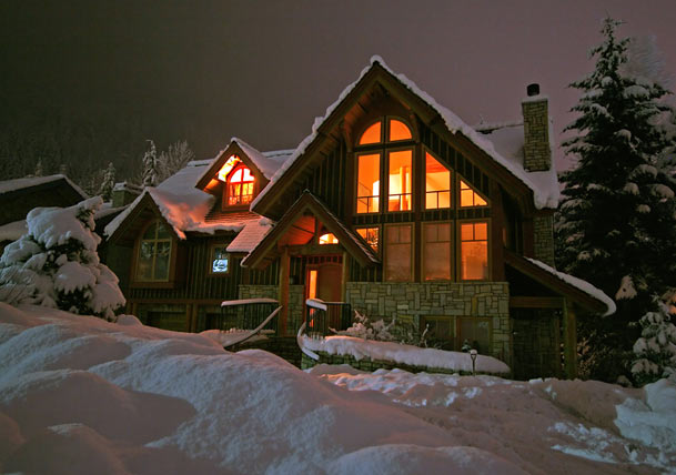 Make These Quick Changes for a Warmer Home | Best Pick Reports