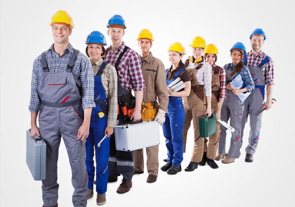 Tips for Choosing a Contractor [Infographic] | Best Pick Reports