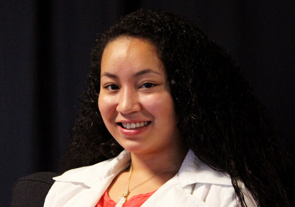 Meet a Best Pick Reports Researcher: Ariana | Best Pick Reports