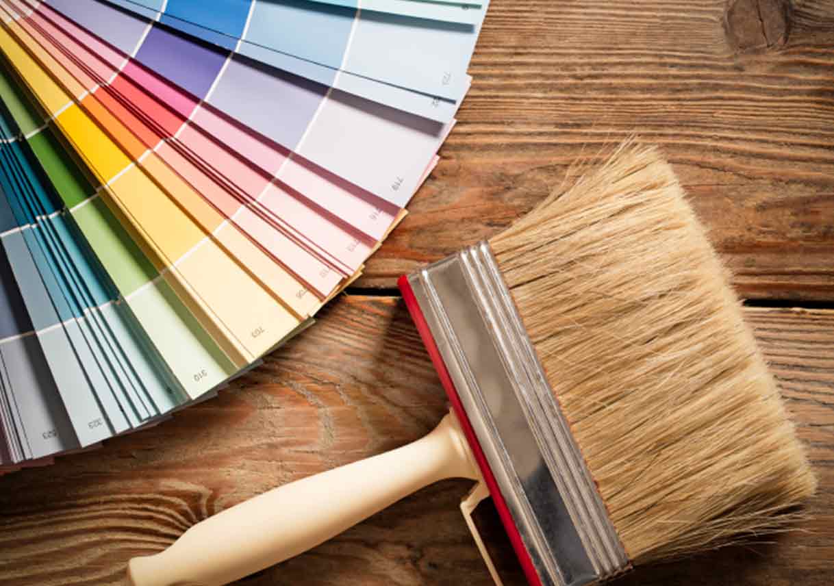 Colors That Sell: How a Paint Job Can Make or Break Your Home Sale ...