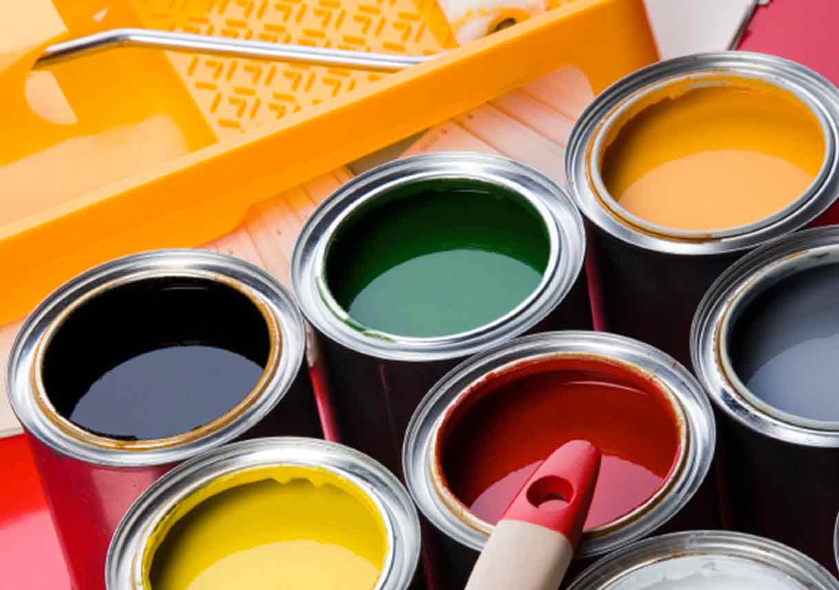 Colors That Sell: How a Paint Job Can Make or Break Your Home Sale ...