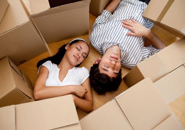 Ultimate Moving Checklist - 1 Week Out | Best Pick Reports