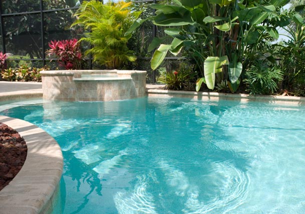 How Chlorine Pools Work - The Pros and Cons | Best Pick Reports