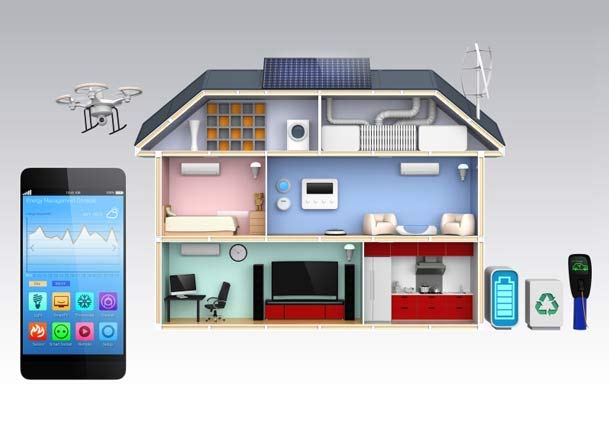 A Day in the Life of an Automated Home | Best Pick Reports