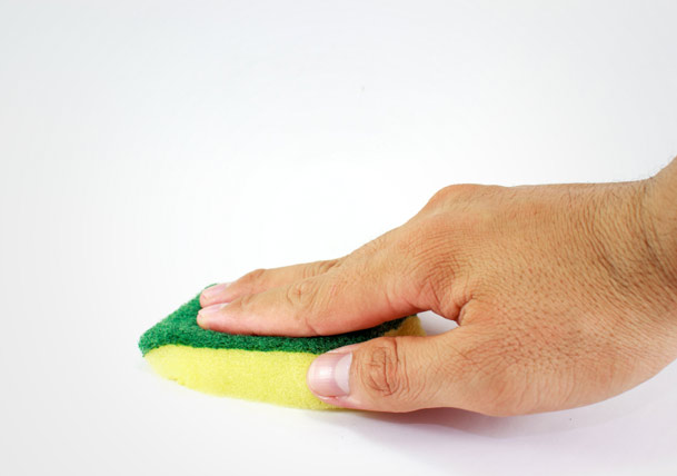 Are You Committing a Grime Crime? 5 Common Cleaning Mistakes | Best ...