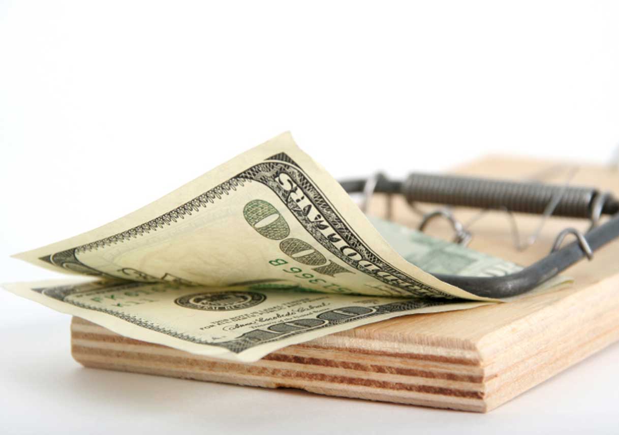 3 Warning Signs Your Home Improvement Contractor Is Disreputable | Best ...