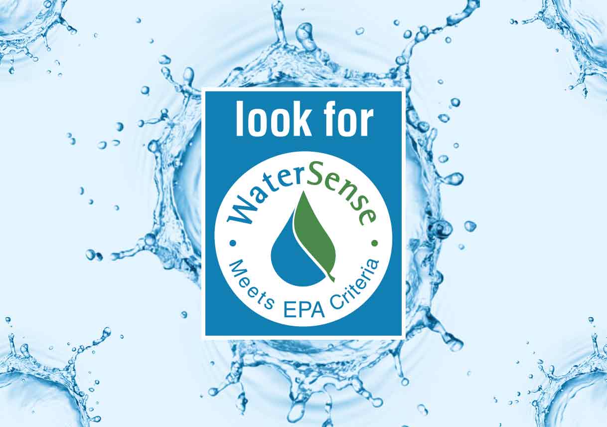 How to Use EPA's WaterSense Label to Your Benefit | Best Pick Reports