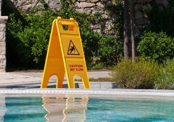 Pool Safety 101: Advice from a Best Pick | Best Pick Reports
