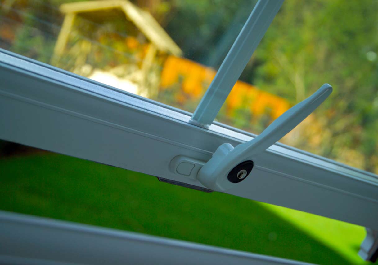 Stay Safe at Home with Secure Windows | Best Pick Reports
