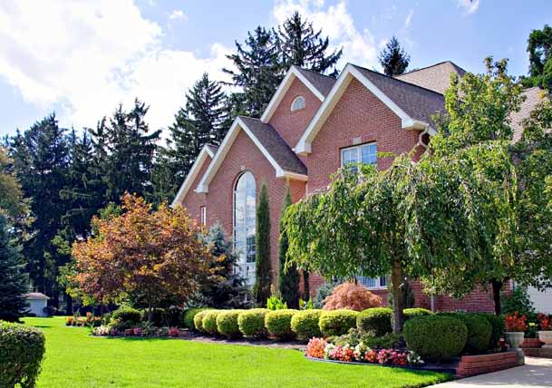 The Benefits of “Green” Landscaping | Best Pick Reports