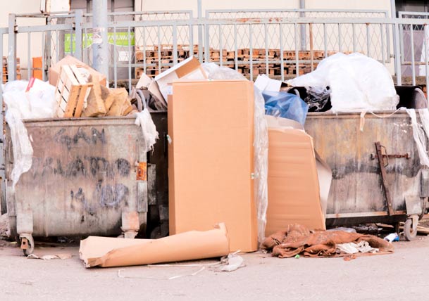 After the Junk Removal: Where Does Your Junk Go? | Best Pick Reports