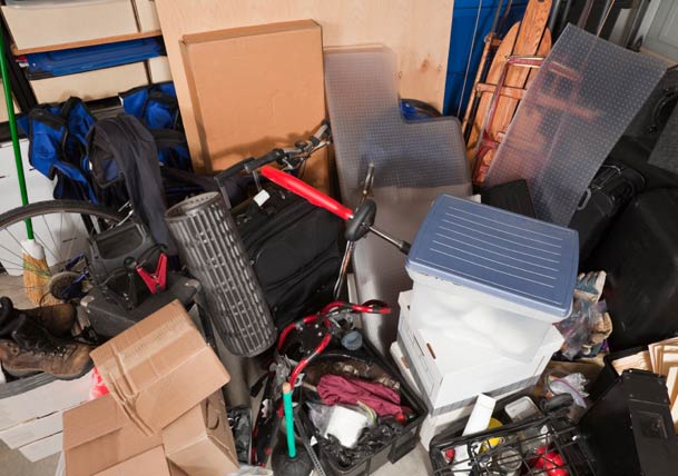 An Inside Look at Junk Removal | Best Pick Reports