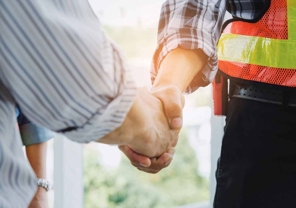 How to Choose a Contractor | Best Pick Reports