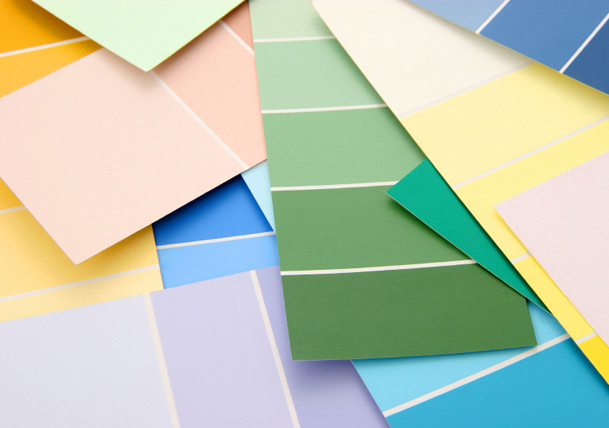 Get Creative! Using Color and Design to Modernize Your Home (Part 2 of ...