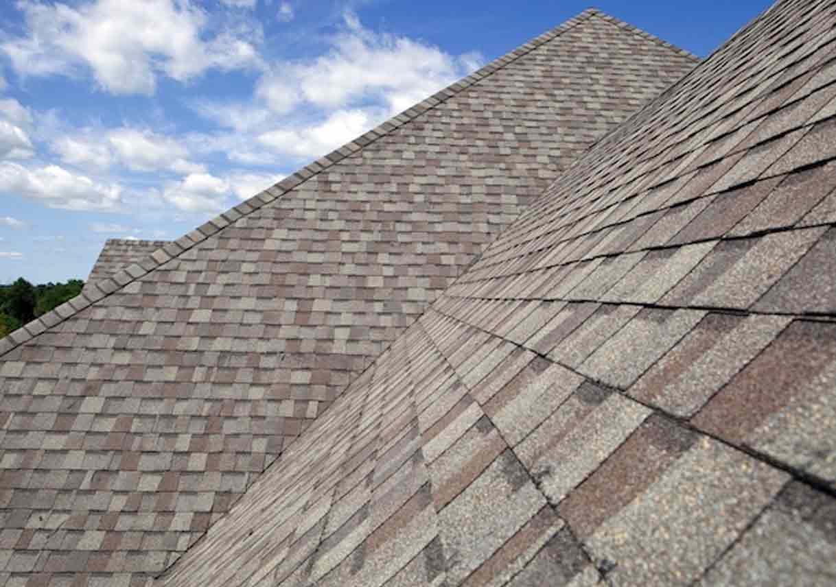What Are The Types of Shingles? | Best Pick Reports