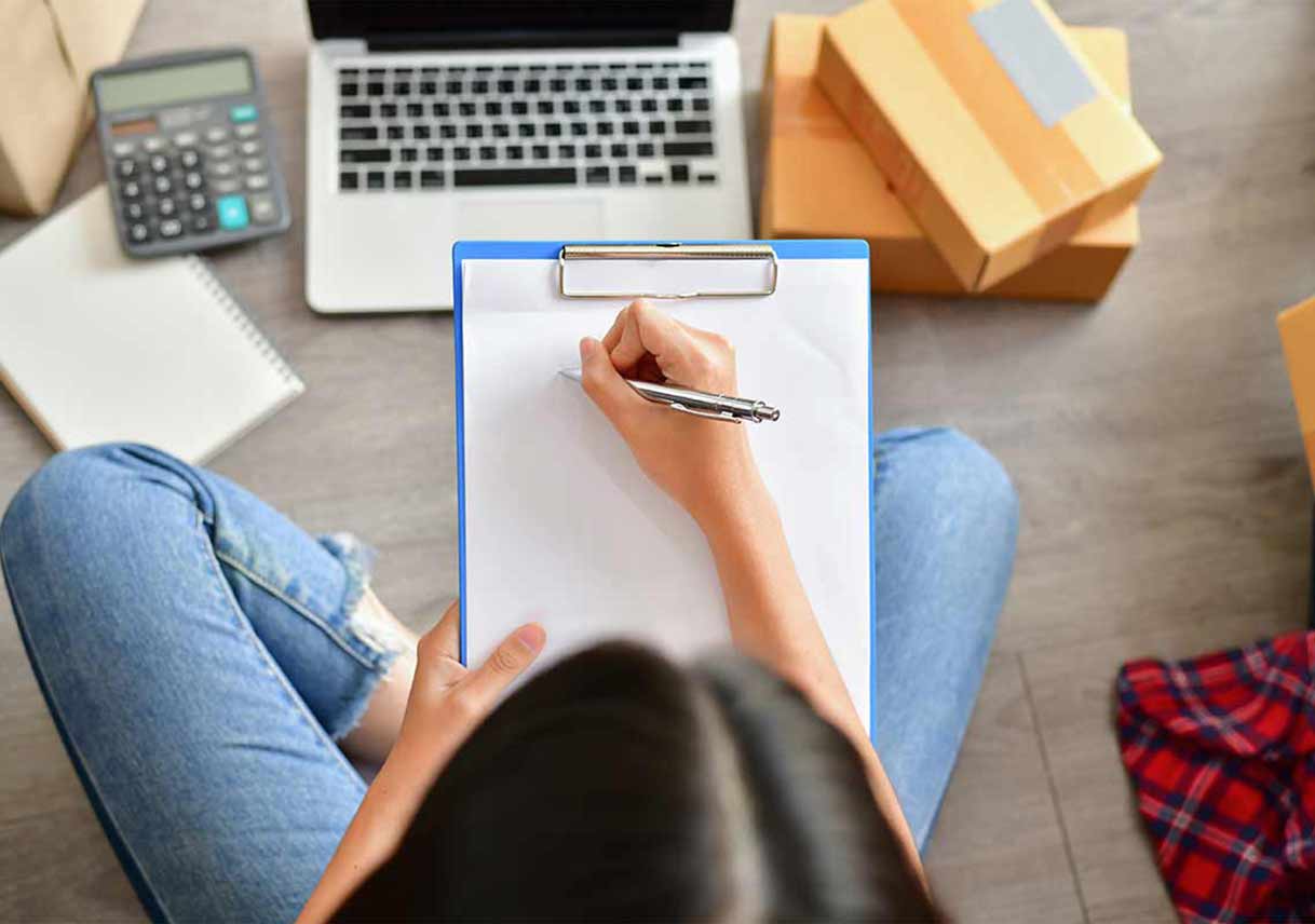 Moving Checklist: Planning Ahead | Best Pick Reports