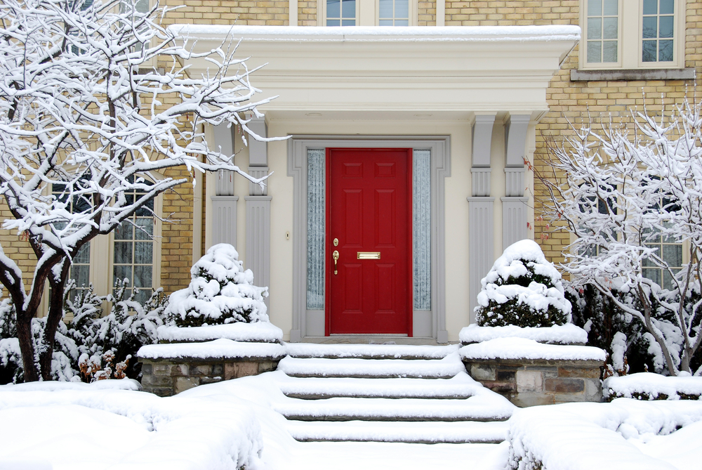 10 Must-Do Winter Home Improvement Projects | Best Pick Reports