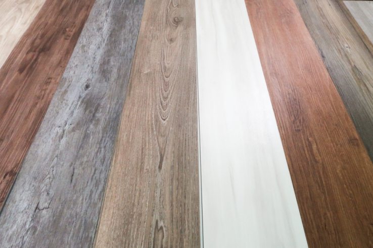 What Is LVT Flooring? | Best Pick Reports
