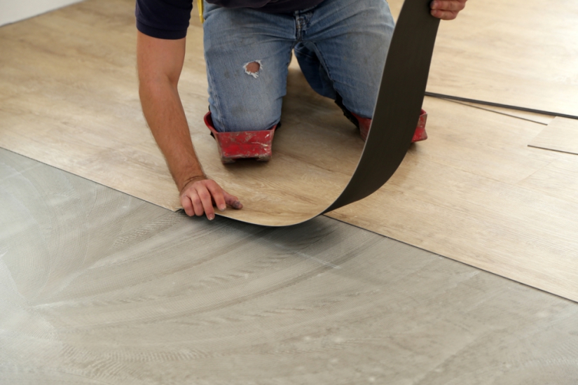 What Is LVT Flooring? | Best Pick Reports