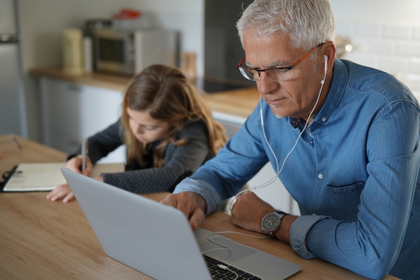 Ideas for Unique Work-From-Home Spaces | Best Pick Reports